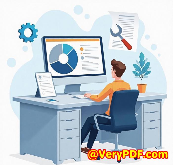 Comparing Pdf Command Line Tools For Linux Why Veryutils Leads In Speed And Simplicity Verypdf