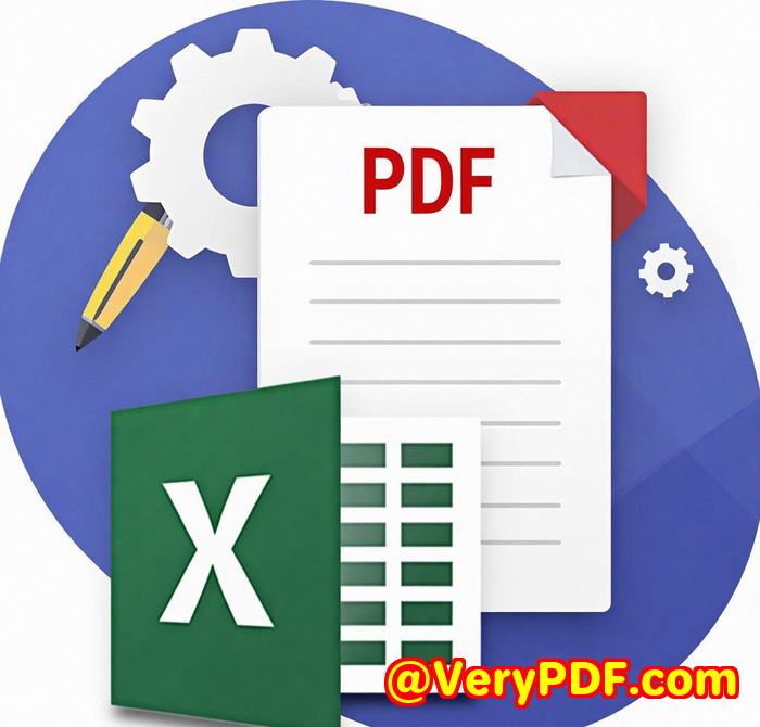 How To Add Dynamic Watermarks And Stamps To Pdfs Using Verypdf Pdf Stamper Command Line